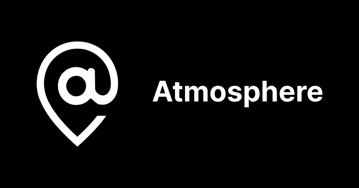 Atmosphere | Discover Your Vibe